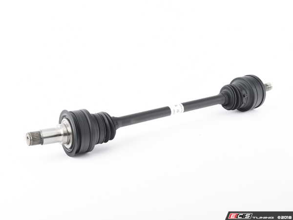 Genuine Mercedes Benz - 2033501702 - REAR AXLE SHAFT
