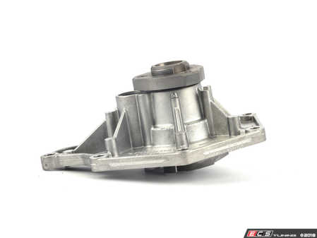 Genuine Volkswagen Audi - 06E121018D - Water Pump (06E 121 018 D)