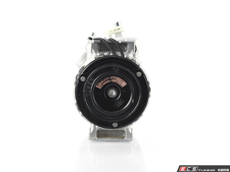 Genuine BMW - 64526910460 - A/C Compressor (64-52-6-910-460)