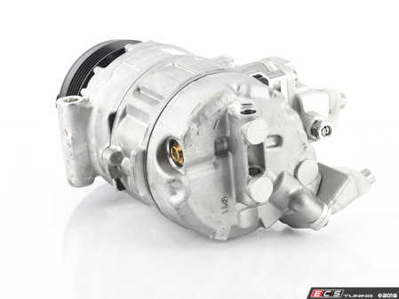 Genuine BMW - 64526910460 - A/C Compressor (64-52-6-910-460)