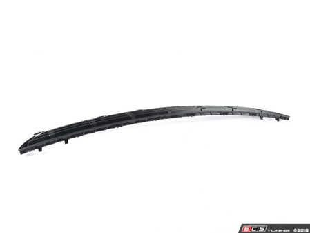 Genuine BMW - 51117294475 - F15 Front Center Lower Grill (51-11-7-294-475)