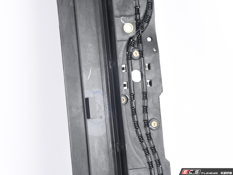 Genuine Volkswagen Audi - 5C6877049A - Sunroof Frame Assembly (5C6 877 ...