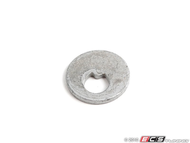 Genuine Volkswagen Audi - WHT001675 - Rear Eccentric Washer - Priced ...