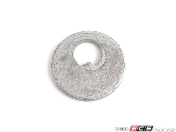 Genuine Volkswagen Audi - WHT001675 - Rear Eccentric Washer - Priced ...