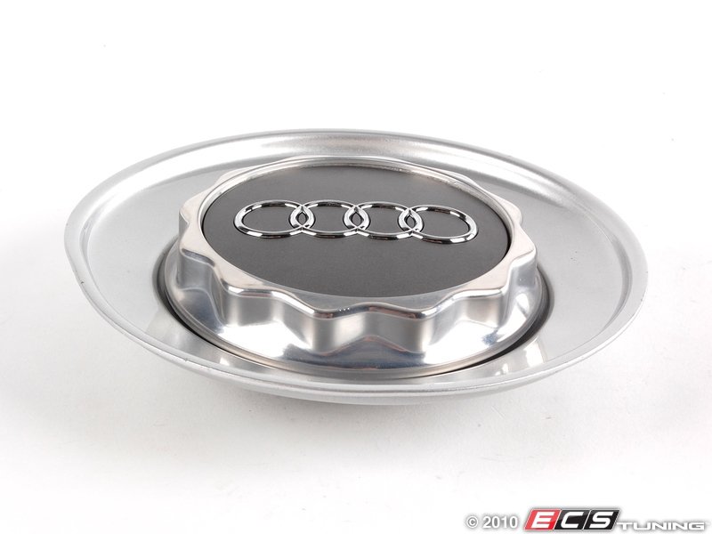 Genuine Volkswagen Audi - 8d0601165jz17 - Center Cap - Priced Each ...