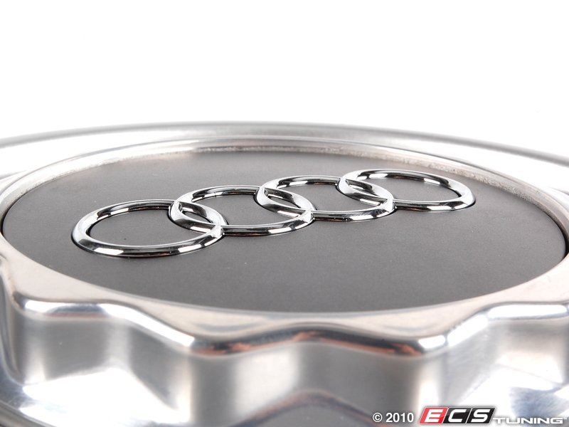 Genuine Volkswagen Audi - 8d0601165jz17 - Center Cap - Priced Each ...