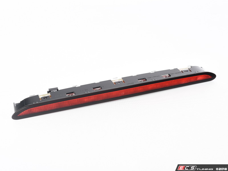 Genuine Volkswagen Audi - 5N0945097 - Third brake light assembly (5N0 ...