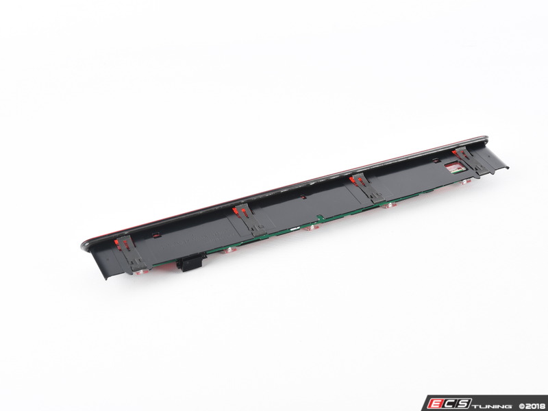 Genuine Volkswagen Audi - 5N0945097 - Third brake light assembly (5N0 ...