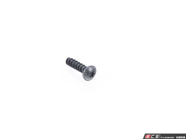 Genuine Volkswagen Audi - N10507201 - Screw (5x20) - Priced Each (N 105 ...