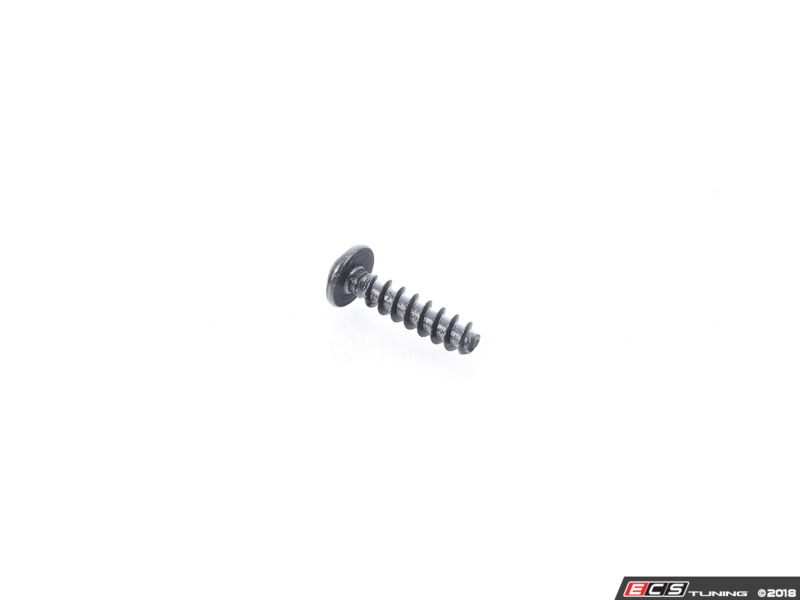 Genuine Volkswagen Audi - N10507201 - Screw (5x20) - Priced Each (N 105 ...