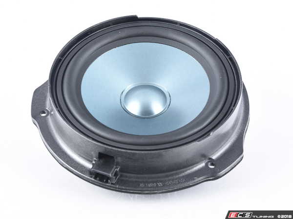 Genuine Mercedes Benz - 2048202102 - LOUDSPEAKER