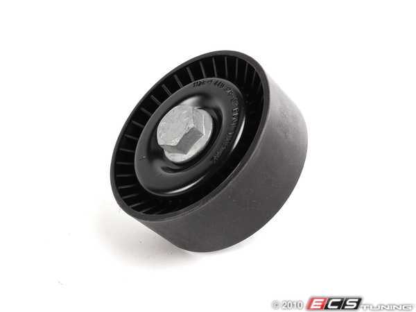 Genuine BMW - 11281440378 - DEFL.PULLEY - (NO LONGER AVAILABLE) (11-28 ...