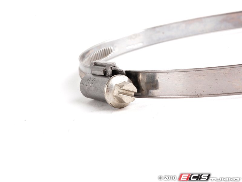 Genuine BMW - 11611407696 - Hose Clamp (11-61-1-407-696)