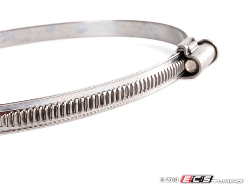 Genuine BMW - 11611407696 - Hose Clamp (11-61-1-407-696)