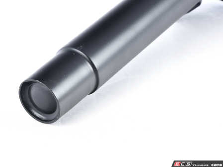 Genuine BMW - 31316759097 - Strut Assembly - Left (31-31-6-759-097)