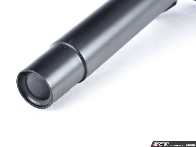 Genuine BMW - 31316759097 - Strut Assembly - Left (31-31-6-759-097)