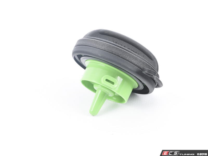 Genuine Volkswagen Audi - 5N0201550F - Gas Cap (5N0 201 550 F)