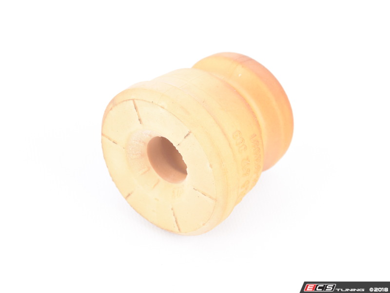 Genuine Volkswagen Audi - 7L6412303 - Bump Stop - Priced Each (7L6 412 303)