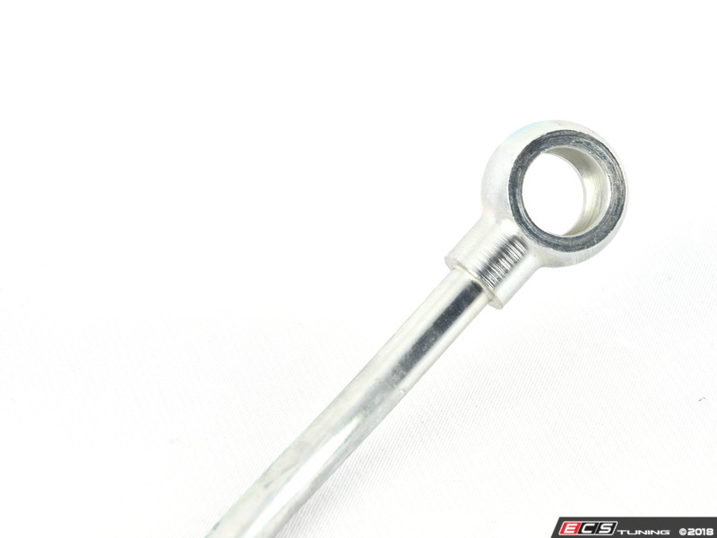 Genuine BMW - 32411093341 - Pressure hose (32-41-1-093-341)