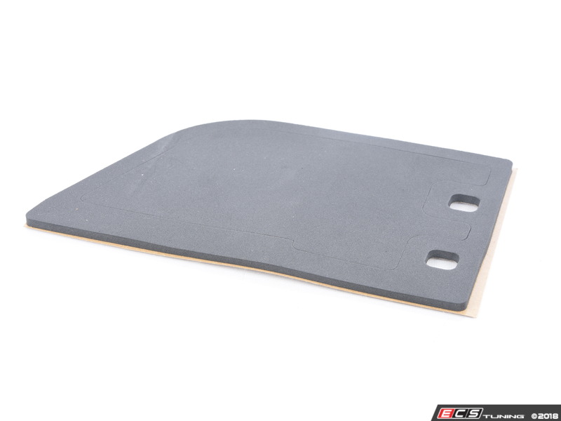 Genuine BMW - 63216926776 - E53 Rear Inner Tail Light Gasket - Right ...