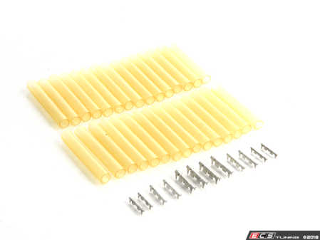 Genuine BMW - 61126939309 - Repair Cable Set - Headlight (61-12-6-939-309)