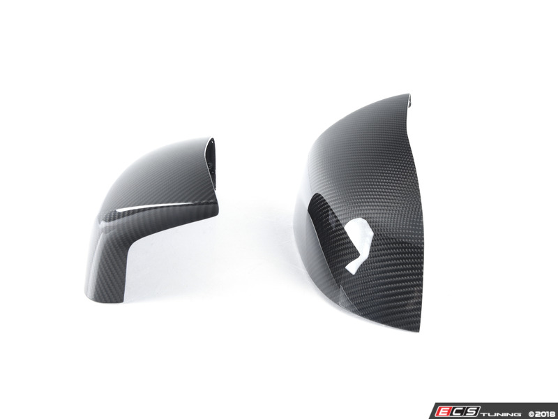 Genuine BMW M Performance - 51162361520KT - M Performance Carbon Fiber ...