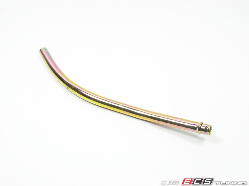 Genuine Volkswagen Audi - 191711951e - Parking Brake Tubes-Left Side ...