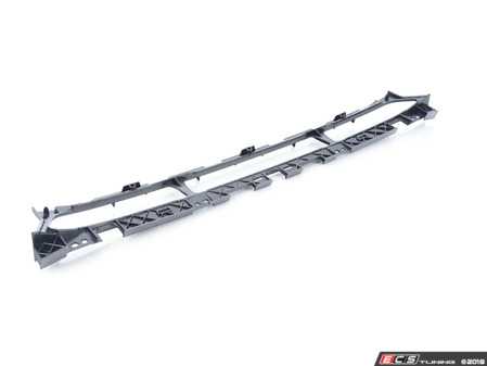 Genuine Volkswagen Audi - 8K0807647B - Competition S-Line Lower Grille ...