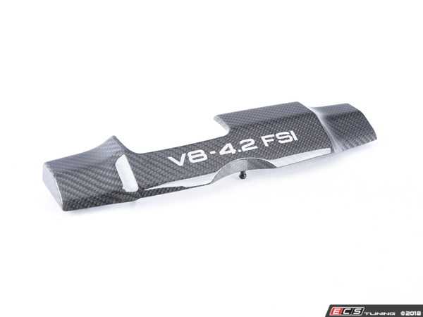 Genuine Volkswagen Audi - 079103950A - Engine Cover - Front - (NO ...