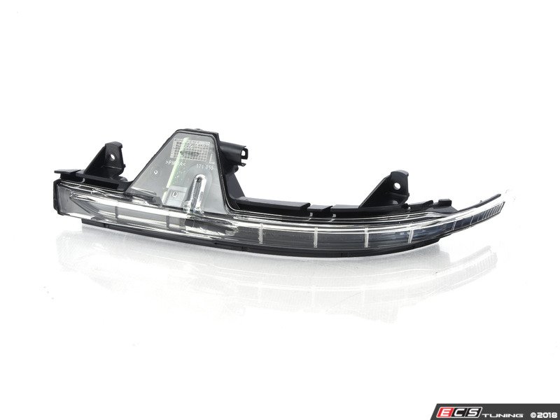 Genuine Volkswagen Audi - 4G8949101A - Turn Signal For Mirror Assembly ...