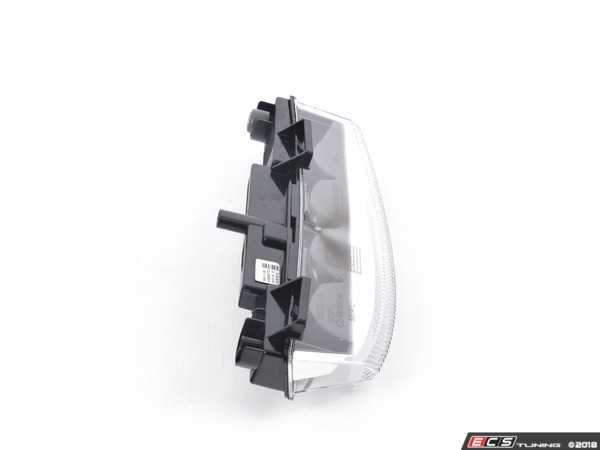 Genuine Mercedes Benz - 0999067701 - LED Daytime Running Light Assembly ...