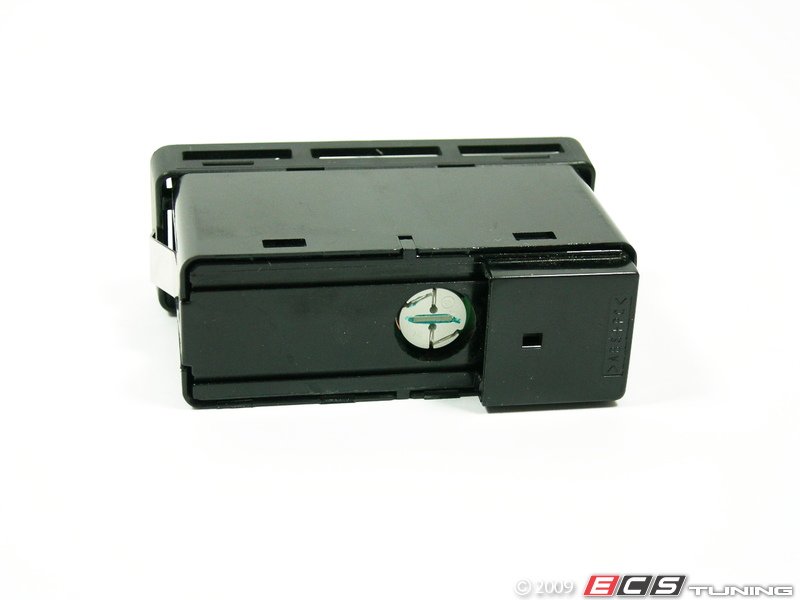 Genuine BMW - 61318368920 - Hazard/Central Lock Switch (61-31-8-368-920)