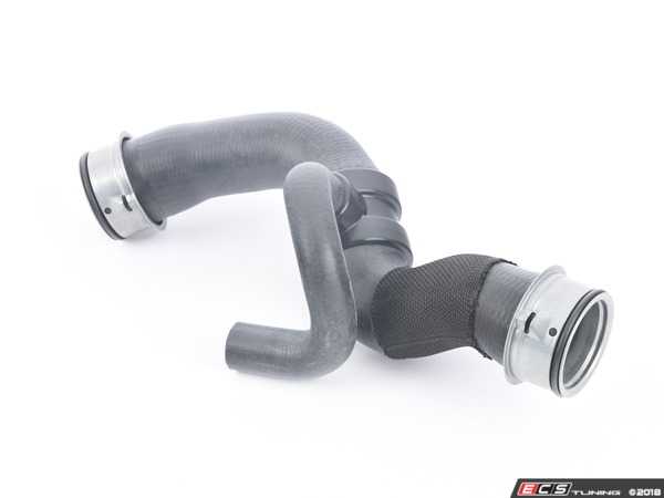 Genuine Porsche - 99710674205 - COOLANT HOSE
