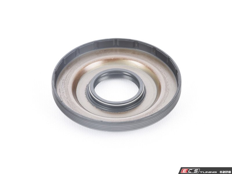 Genuine Porsche - 95834918920 - Differential Pinion Shaft Seal - Front