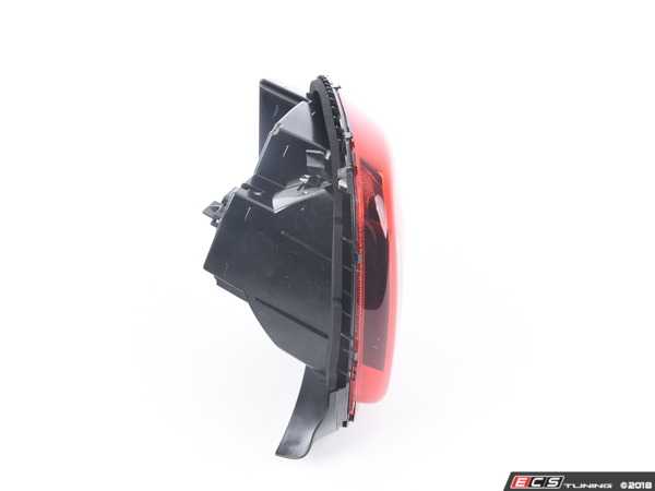 Genuine European Mini - 63217435133 - Tail Light LED Union Jack UK ...