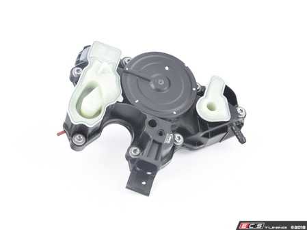 Vaico - 06K103495AP - Oil Separator/PCV Valve