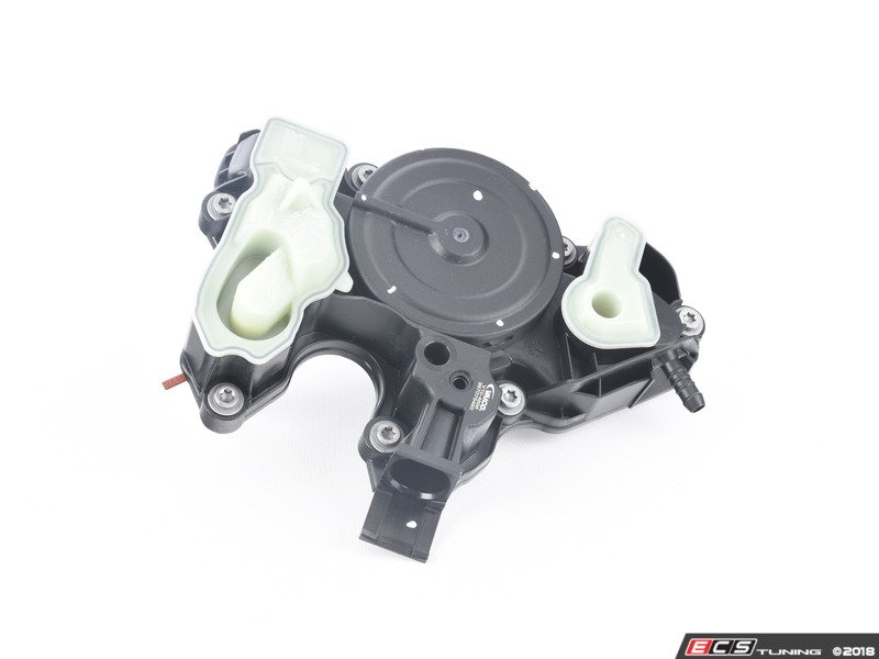 Vaico - 06K103495AP - Oil Separator/PCV Valve