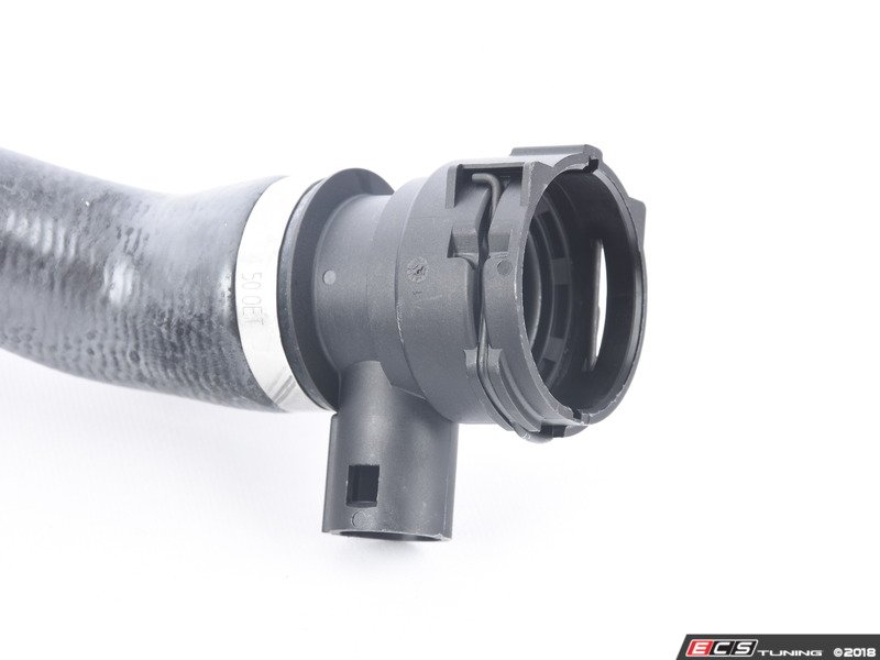 Original Equipment Supplier - 17127536231 - Radiator Feed Hose