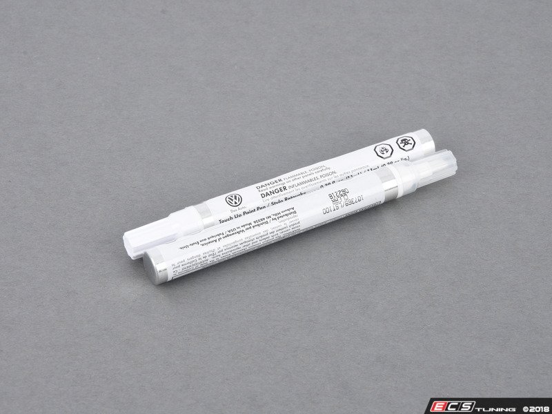 Genuine Volkswagen Audi - exdlstr6zKT - Green Paint Pen - Priced Each ...