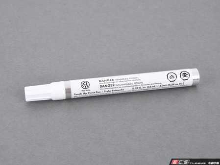 Genuine Volkswagen Audi - exdlstr6zKT - Green Paint Pen - Priced Each ...