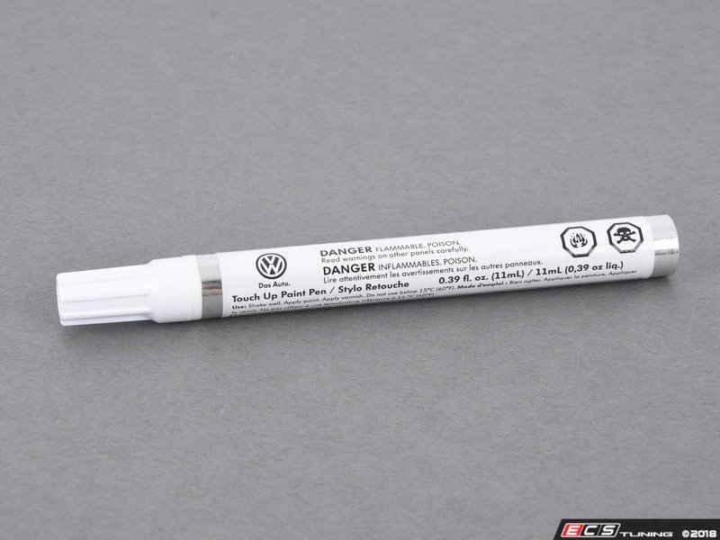 Genuine Volkswagen Audi - exdlstr6zKT - Green Paint Pen - Priced Each ...