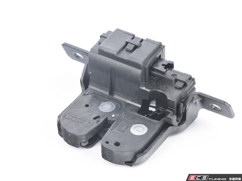 Genuine BMW - 51247304559 - Trunk Lid Locking Mechanism - Price Each ...
