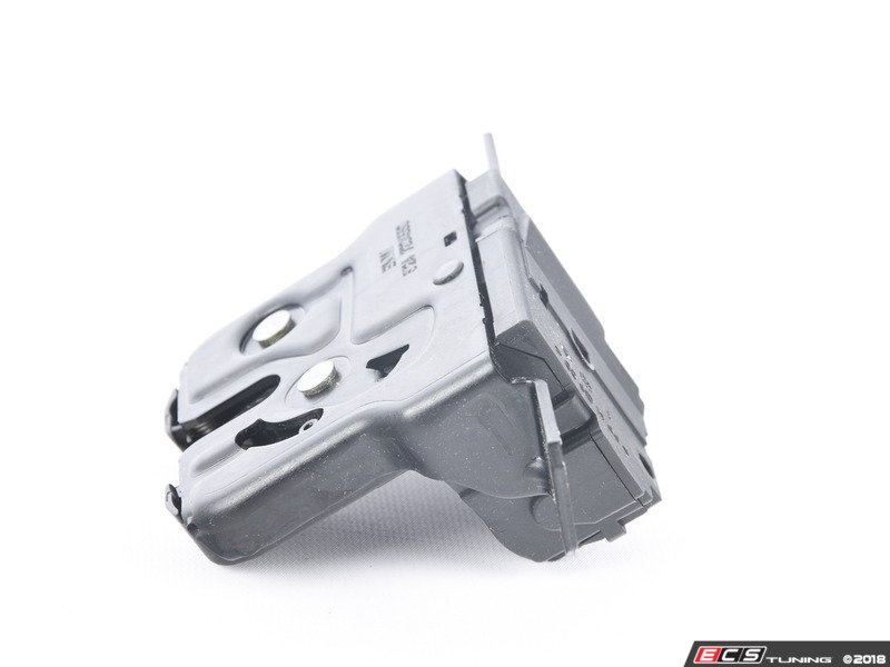 Genuine BMW - 51247304559 - Trunk Lid Locking Mechanism - Price Each ...
