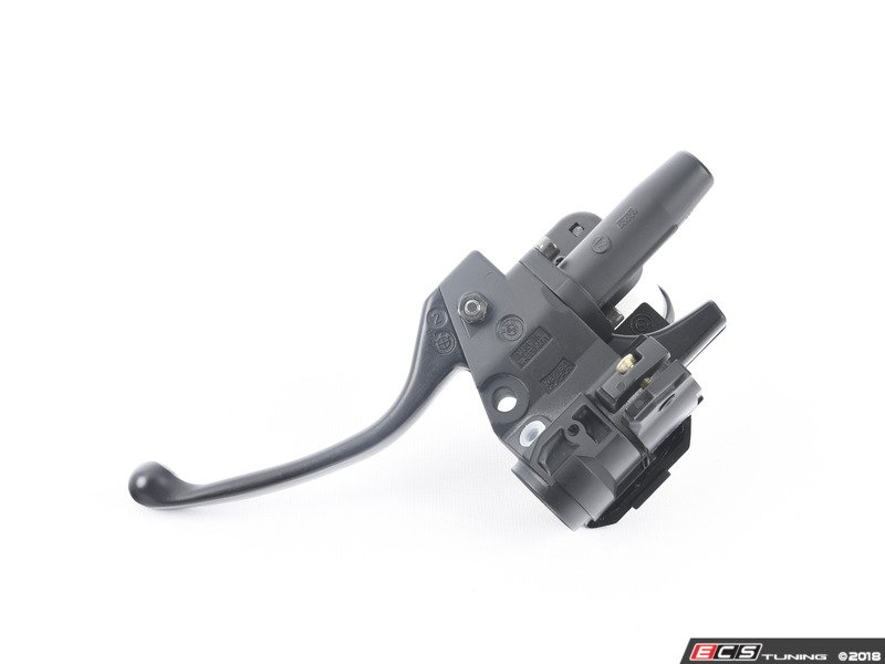 Genuine BMW - 32722302367 - HANDLE UNIT, RIGHT (32-72-2-302-367)