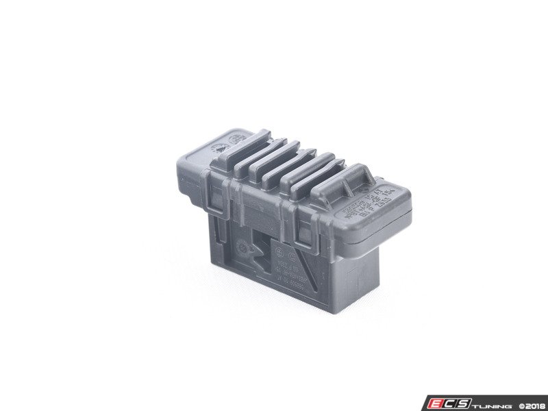 Genuine BMW - 61136814611 - BUS INTERFACE 10X (61-13-6-814-611)