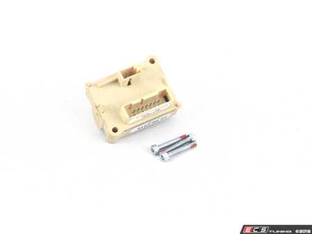 Genuine BMW - 61326937075 - Ignition Switch (61-32-6-937-075)