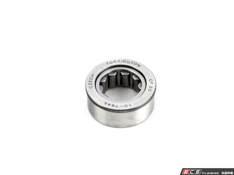 Genuine Volkswagen Audi - 098323864 - BEARING (098 323 864)