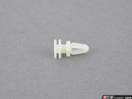 Genuine BMW - 51478234047 - Sill Strip Clip (51-47-8-234-047)