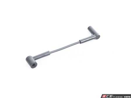 Genuine MINI - 13717558435 - Vacuum Pipe - JCW (13-71-7-558-435)