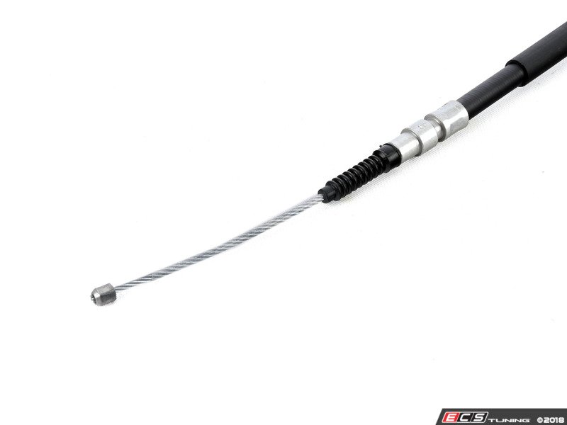 Genuine BMW - 34436772104 - Parking brake cable - right (34-43-6-772-104)
